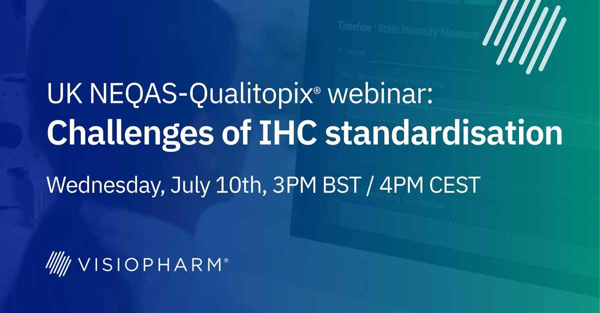 Registration - 100724 - UK NEQAS - Qualitopix webinar